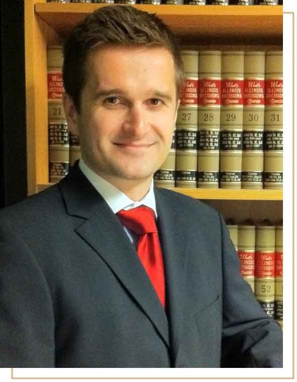 Attorneys | M&G Polski Adwokat & Polscy Adwokaci z Chicago